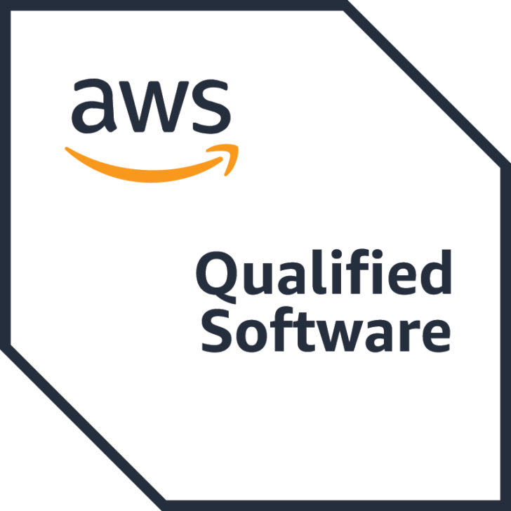 AWS Partnership - Fivecast