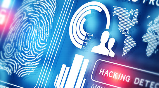 Security Vetting Archives - Fivecast