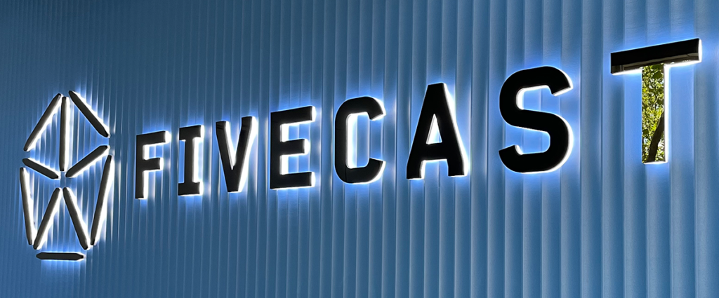 Fivecast HQ relocates to Hutt St in Adelaide CBD