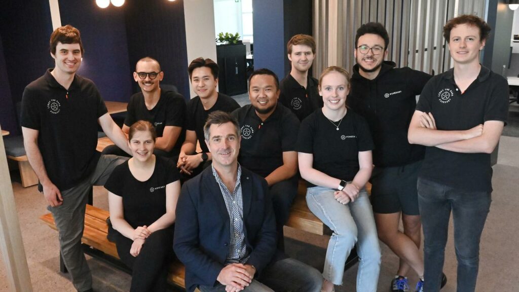 'Fivecast’s AI-Driven Intel on Threat Actors in High Demand'