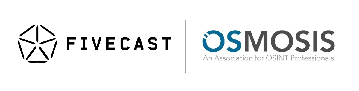 Fivecast Sponsoring and Exhibiting at OSMOSISCon 2023