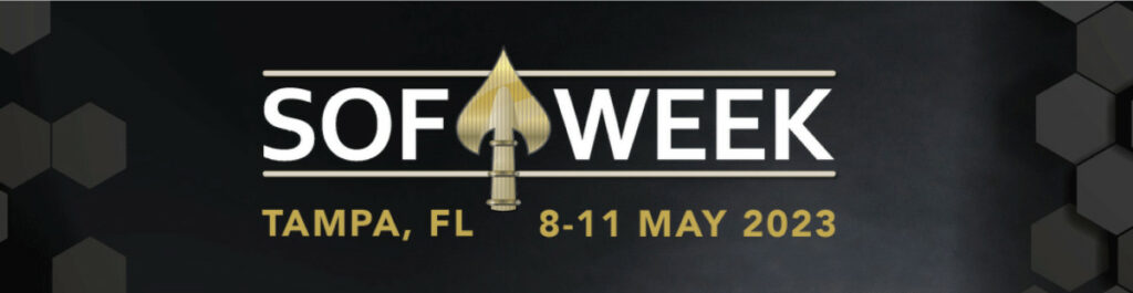 SOF Week 2024 - Fivecast