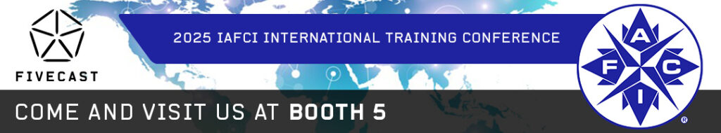 IAFCI International Training Conference - Fivecast