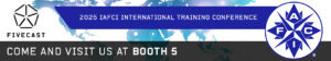 IAFCI International Training Conference - Fivecast