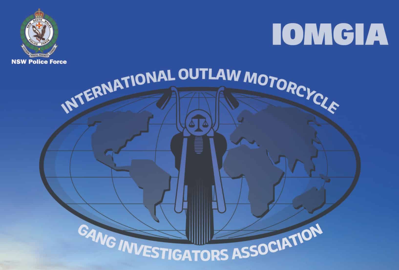 IOMGIA 2025 - Fivecast